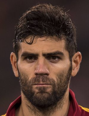 Federico Fazio - Player profile 21/22 | Transfermarkt