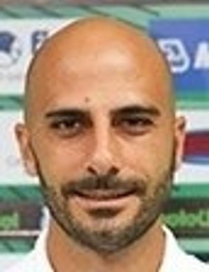 Marco Riggio - Manager profile | Transfermarkt