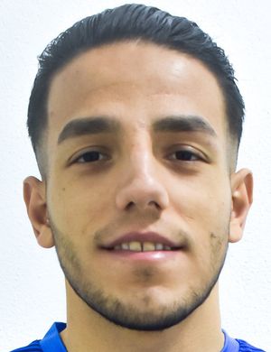 Gentrit Limani - Perfil del jugador 22/23 | Transfermarkt