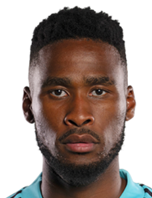 Sipho Chaine - Player profile 23/24 | Transfermarkt