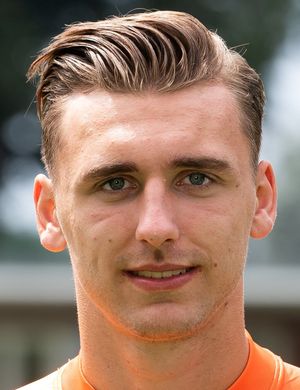 Marcel Lotka - Stats by competition | Transfermarkt