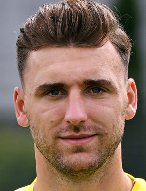 Marcel Lotka - Perfil del jugador 25/26 | Transfermarkt