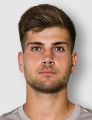 Ben Voll - Player profile 22/23 | Transfermarkt