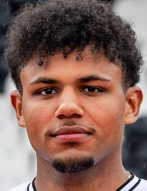 Paul-Philipp Besong - Perfil del jugador 25/26 | Transfermarkt