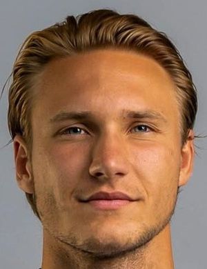 Felix Strauss - Player profile 24/25 | Transfermarkt