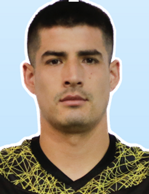 Gonzalo Collao - Player profile 2025 | Transfermarkt