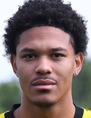 Justin Butler - Detailed stats | Transfermarkt