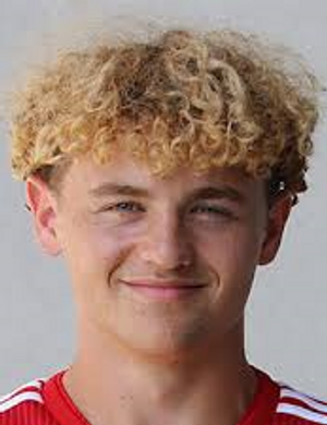 Benedict Hollerbach - Player profile 22/23 | Transfermarkt