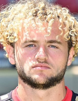 Benedict Hollerbach - Player profile 22/23 | Transfermarkt