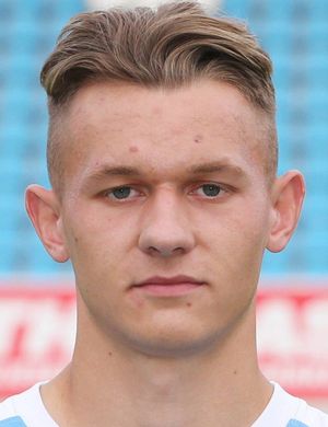 Erik Tallig - Player profile 23/24 | Transfermarkt