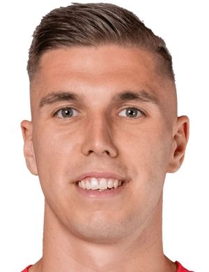 Jan Dahlke - Perfil del jugador 25/26 | Transfermarkt