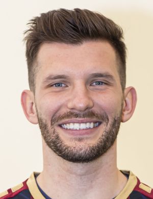 Alexander Gorgon - Profil zawodnika 22/23 | Transfermarkt