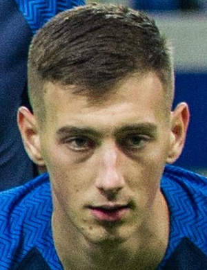 Robert Bozenik - Profil du joueur 21/22 | Transfermarkt