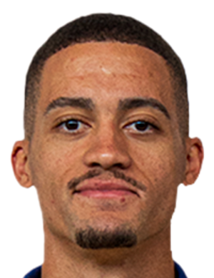 Christian Manrique - Player profile 25/26 | Transfermarkt