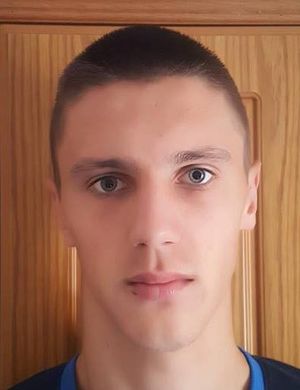 Igor Savic - Spielerprofil 21/22 | Transfermarkt