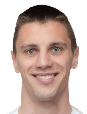 Igor Savic - Stats 22/23 | Transfermarkt