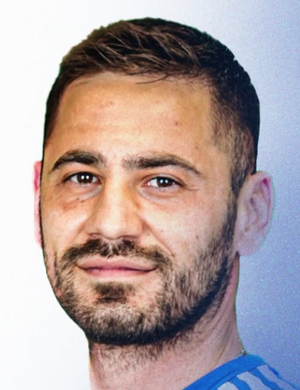 Ömer Faruk Ermeç - Player profile 24/25 | Transfermarkt