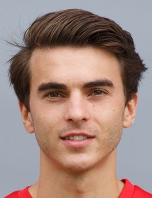 Pascal Fischer - Player profile 20/21 | Transfermarkt