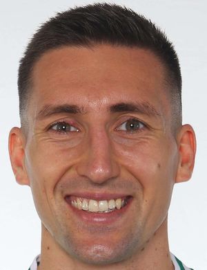 Mateo Maric - Player profile 25/26 | Transfermarkt