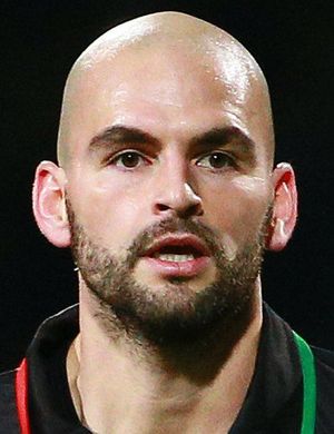 Hans Mulder - Spelersprofiel 22/23 | Transfermarkt