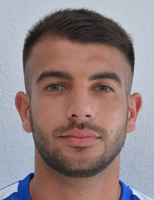 Milos Spasic - Perfil de jogador 21/22 | Transfermarkt