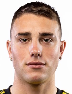 Jake Morris - Perfil del jugador 2022 | Transfermarkt