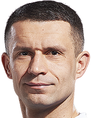 Sergey Kislyak - Player profile 2021 | Transfermarkt