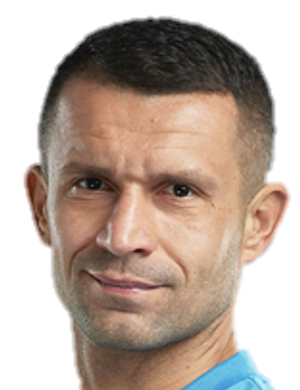 Sergey Kislyak - Player profile 2022 | Transfermarkt