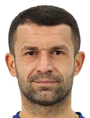 Sergey Kislyak - Player profile 2024 | Transfermarkt