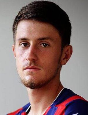 Sean Martinelli - Profilo giocatore 20/21 | Transfermarkt