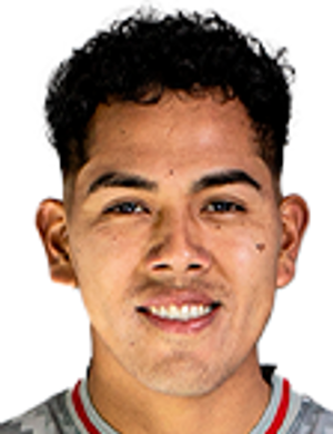 Juniors Barbieri - Profilo giocatore 2024 | Transfermarkt