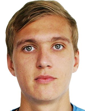 Artem Yarkin - Player profile 22/23 | Transfermarkt