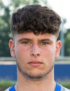 Justin Weber - Profilo giocatore 22/23 | Transfermarkt