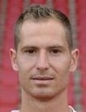 Andreas Dick - Profilo giocatore 21/22 | Transfermarkt