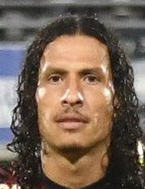 Williams Riveros - Perfil del jugador 2023 | Transfermarkt