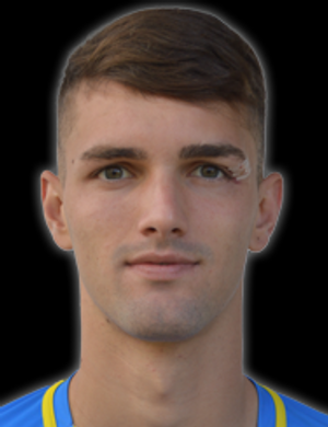 Sergio Kalaj - Stats 22/23 | Transfermarkt