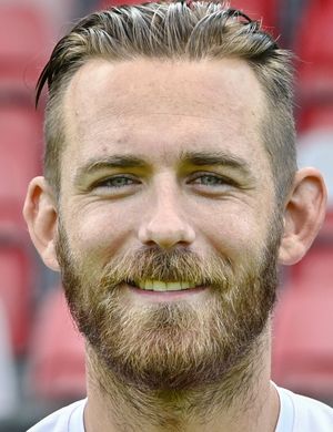 Kevin Kahlert - Player profile 21/22 | Transfermarkt