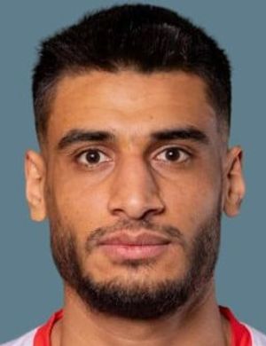 Islam Batran - Player profile | Transfermarkt