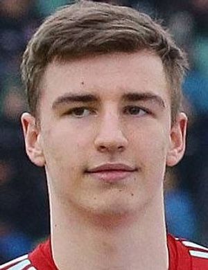 Daniel Adamczyk - Leistungsdaten nach Wettbewerb | Transfermarkt
