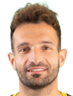 Giuseppe Chiaradia - Profilo giocatore 22/23 | Transfermarkt