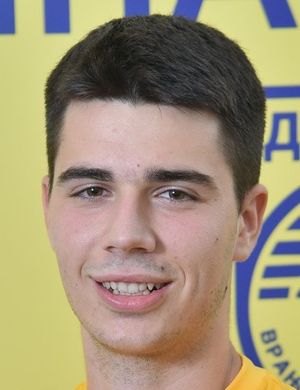 Luka Ratkovic - Profil zawodnika 23/24 | Transfermarkt