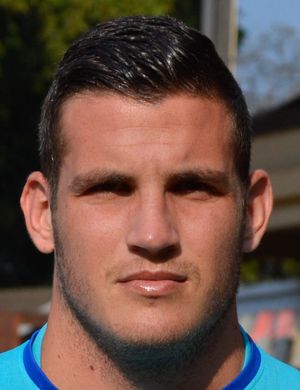 Neil Boshoff - Player profile 23/24 | Transfermarkt