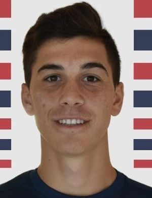 Patrizio Masini - Perfil del jugador 21/22 | Transfermarkt