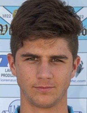 Carlo Alberto Tosi - Player profile 22/23 | Transfermarkt