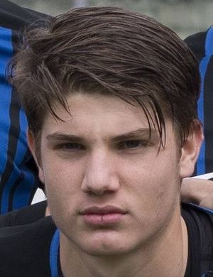 Marco Pompetti - Detailed stats | Transfermarkt