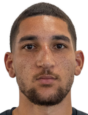 Kevin Ibrahim - Player profile 25/26 | Transfermarkt