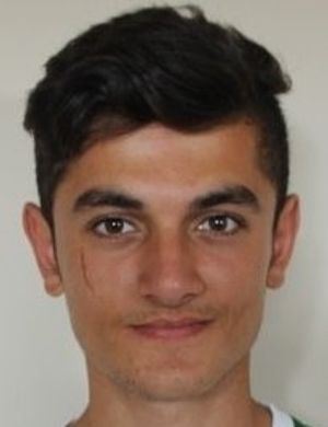 Mustafa Aydin - Profilo giocatore 22/23 | Transfermarkt