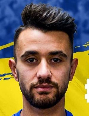 Yigitali Bayrak - Player profile 20/21 | Transfermarkt