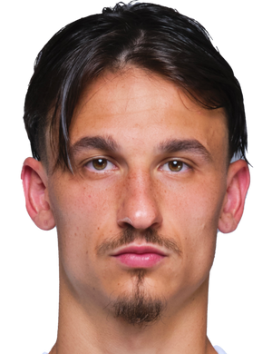 Estéban Lepaul - Detailed stats (Detailed view) | Transfermarkt