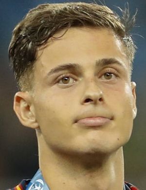 Rodrigo Riquelme - Player profile 23/24 | Transfermarkt